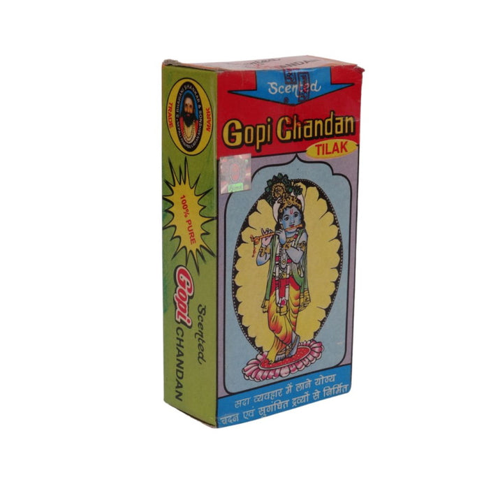 Tilak Gopi Chandan 120gr – Sugandha