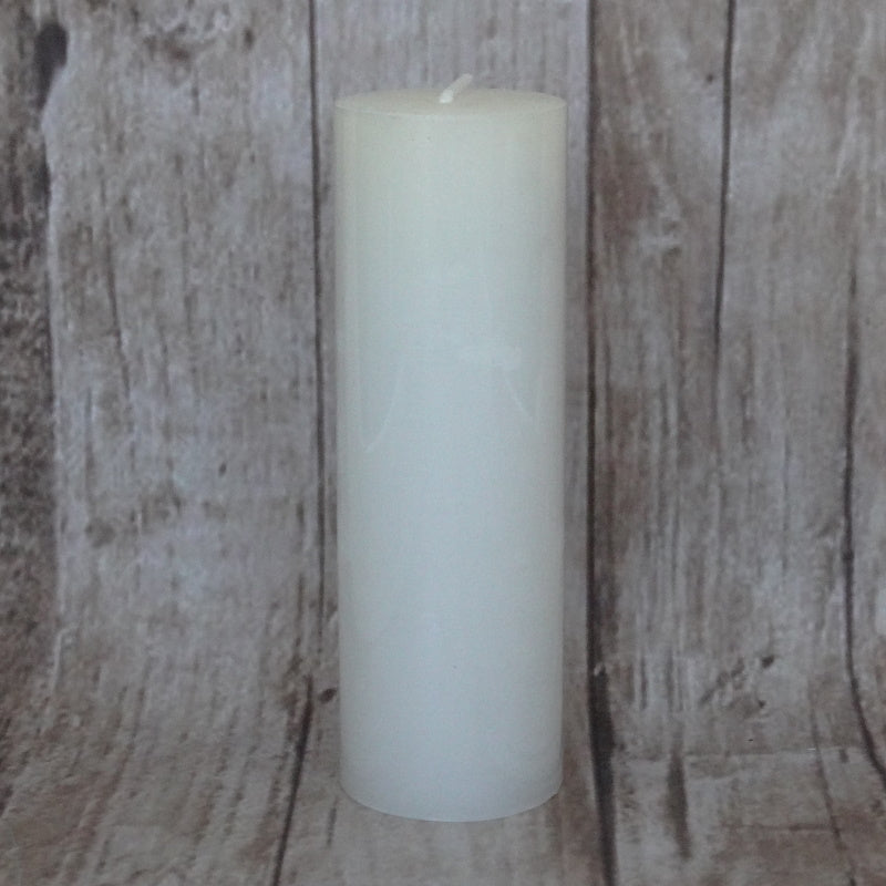 Velon Blanco 5,5X13cm – Tiendaesoterica by Sugandha