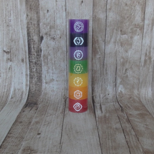 Velon 7 Chakras – Tiendaesoterica by Sugandha